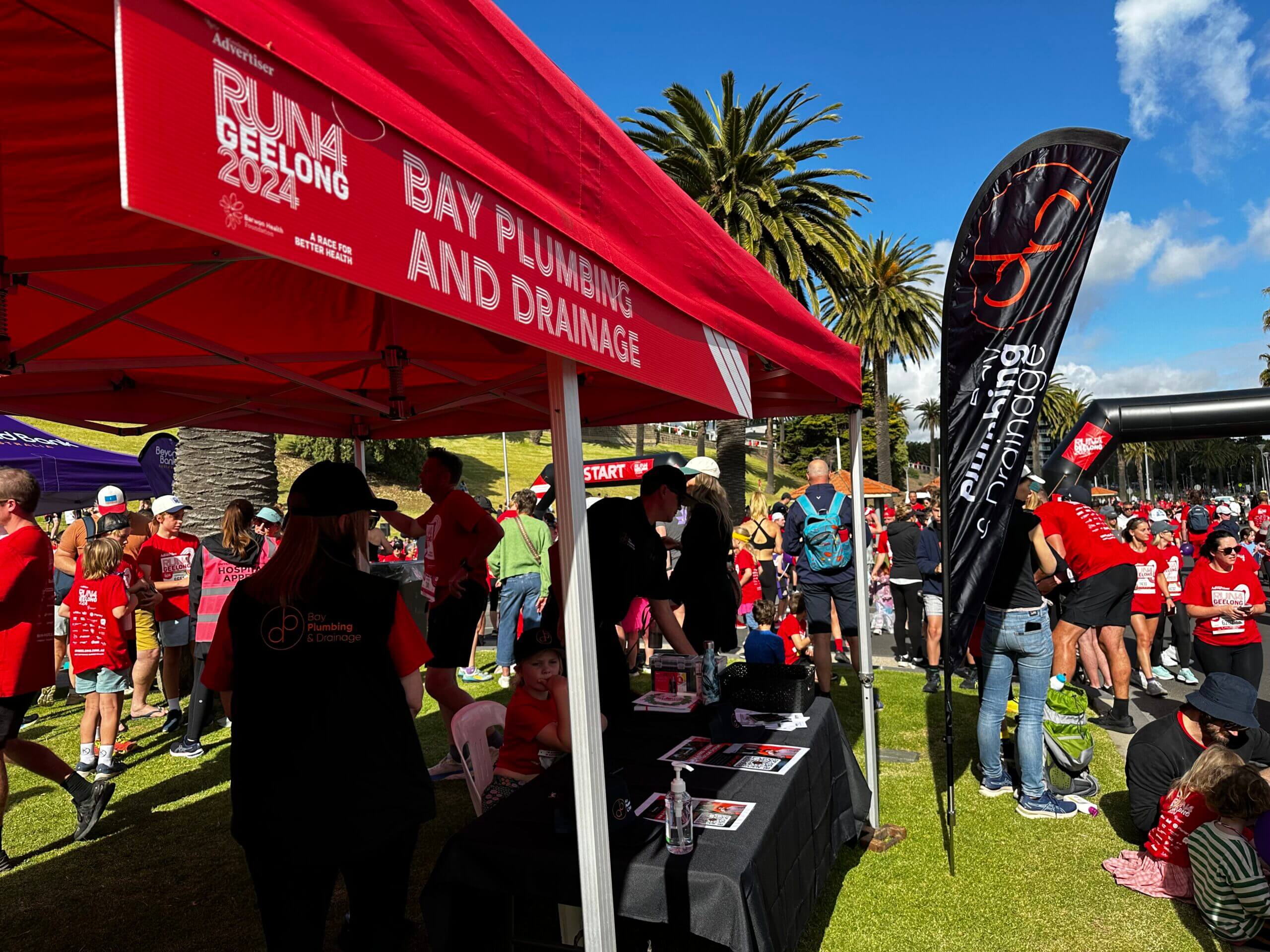 Plumbers Geelong - Contact Us Now | Bay Plumbing & Drainage