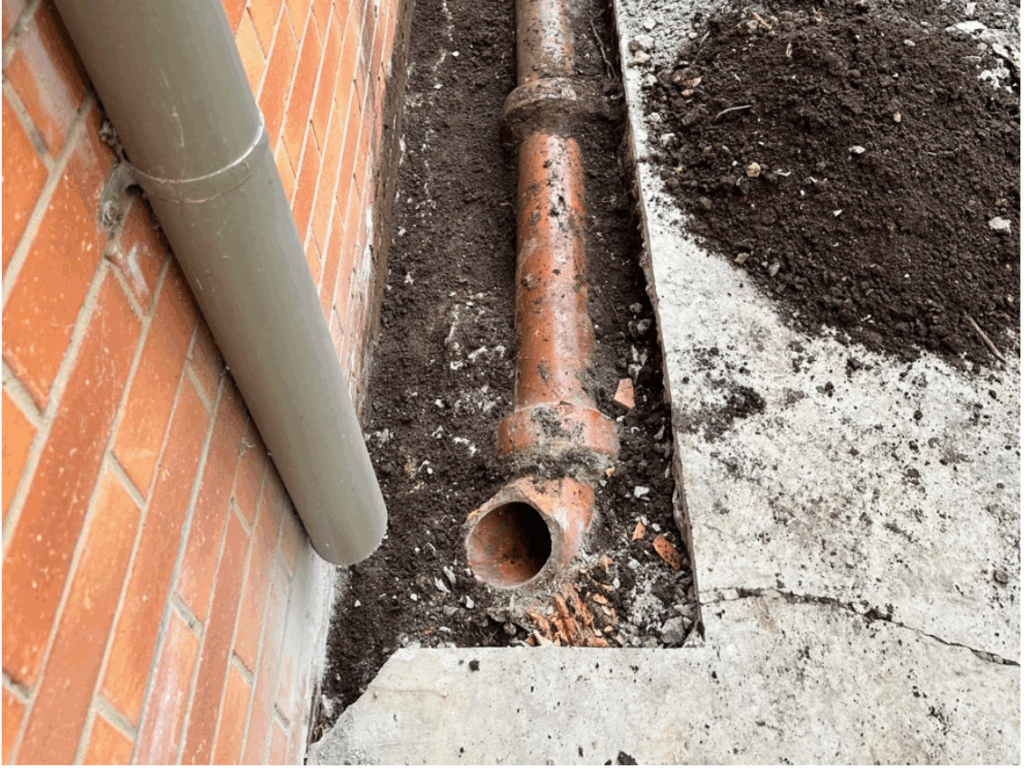 What Is Pipe Relining? Expert Guide | Bay Plumbing